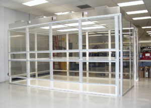 How to Reduce Cleanroom Contamination-Modular Cleanrooms