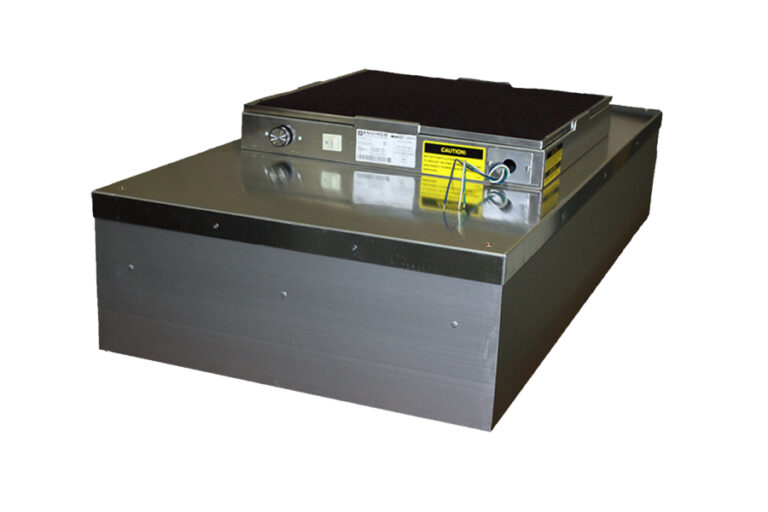 Why HEPA Cleanroom Filters Are Important - Modular Cleanrooms ...