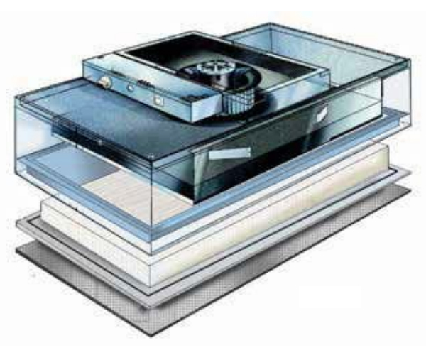 Top Five Questions about HEPA Filters for Cleanrooms - Modular ...