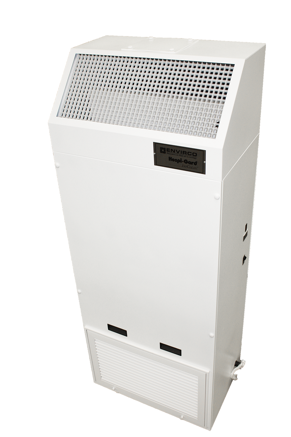 Air Filtration Systems for Offices & Schools