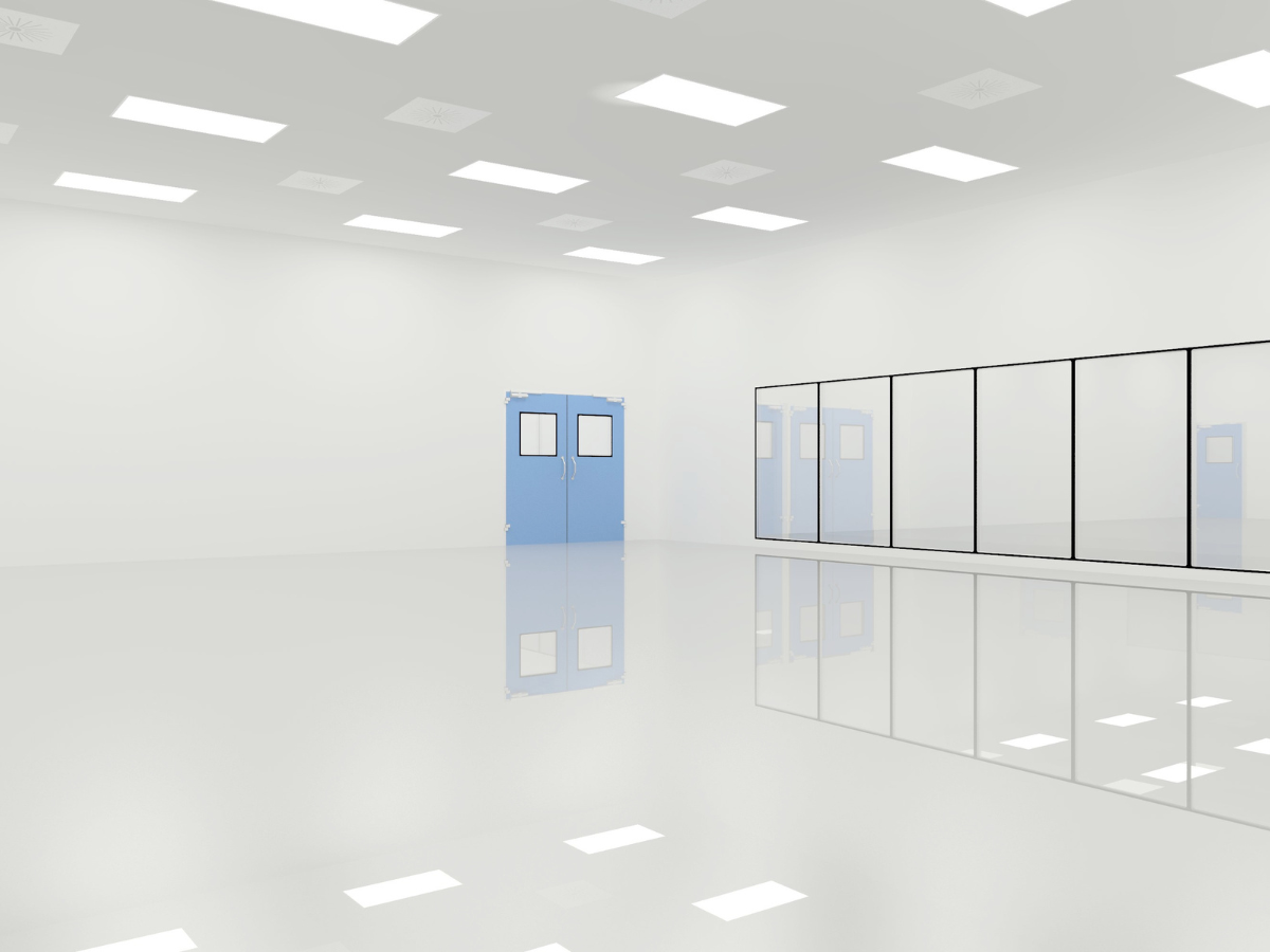 5 Uses of Cleanrooms in the Food and Beverage Industry