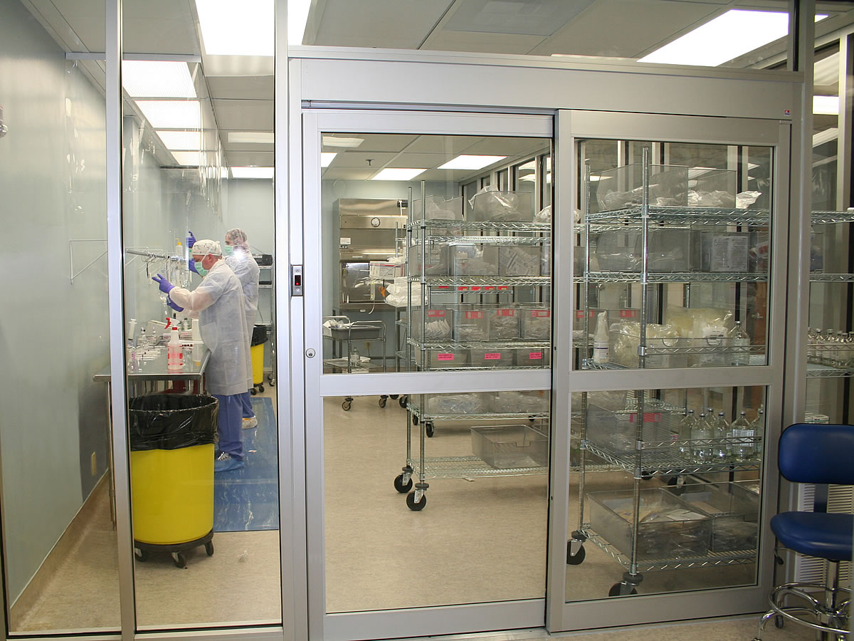 Cleanroom Contamination Control Guide | Modular Cleanrooms